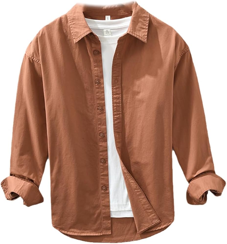 The Timeless Appeal of Japan-Style Shirts – Rikaro